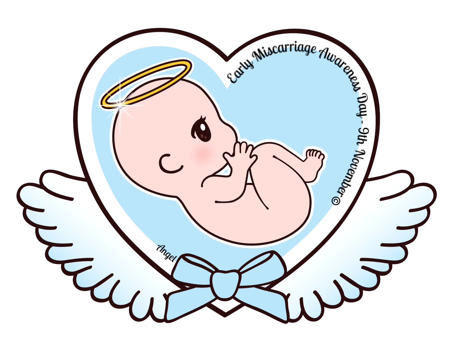 The Story Of Hope, Angel, Little Baby & Tiny Star Mystery – Early ...